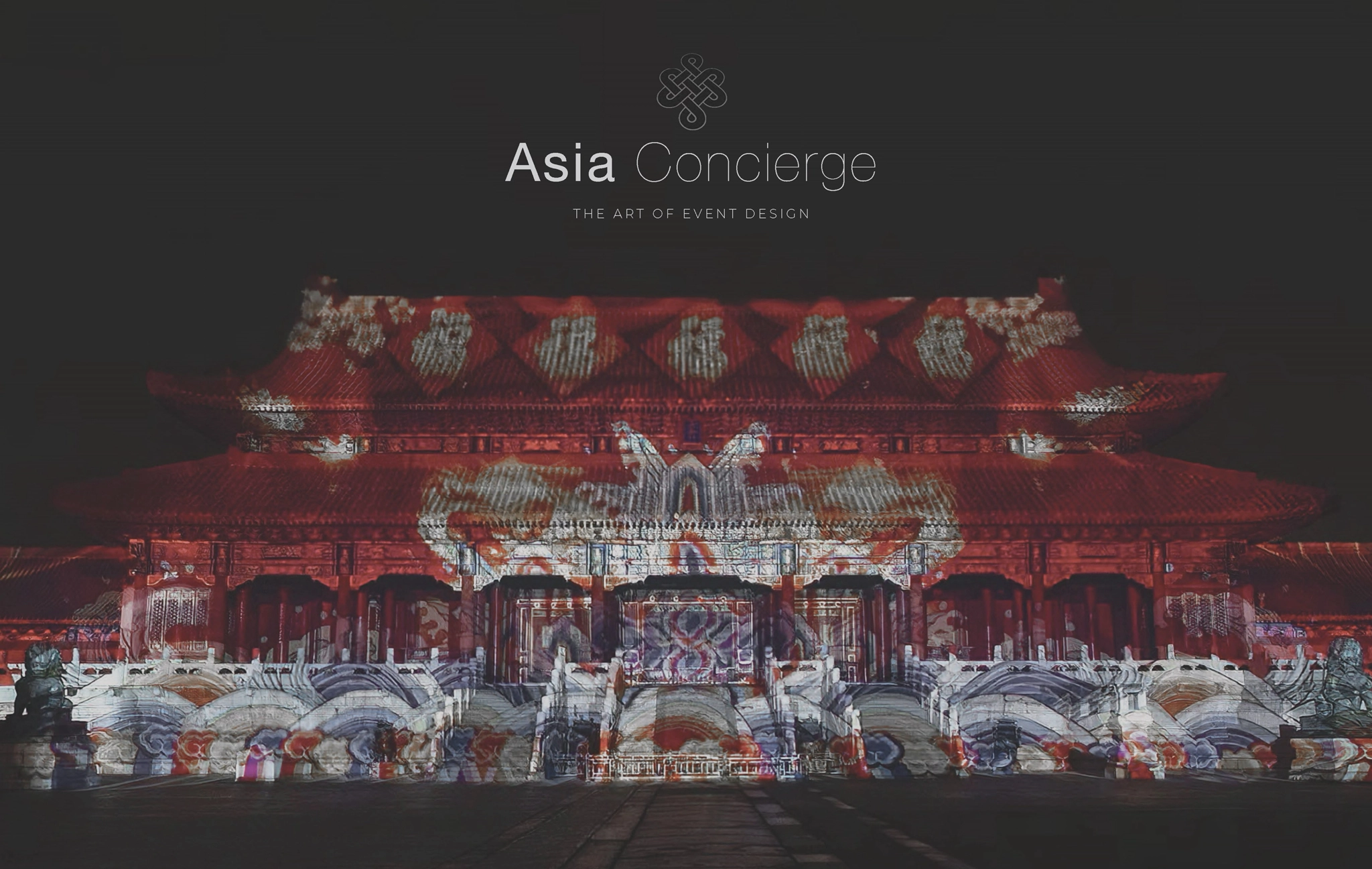 Asia Concierge